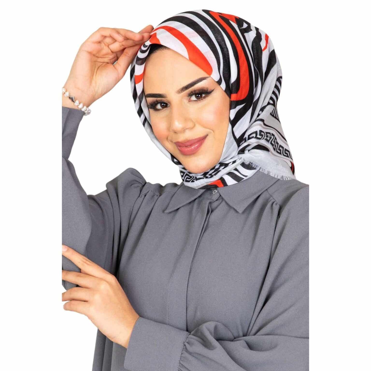 Square Hijab - Hicabistan.com | Wholesale Hijab
