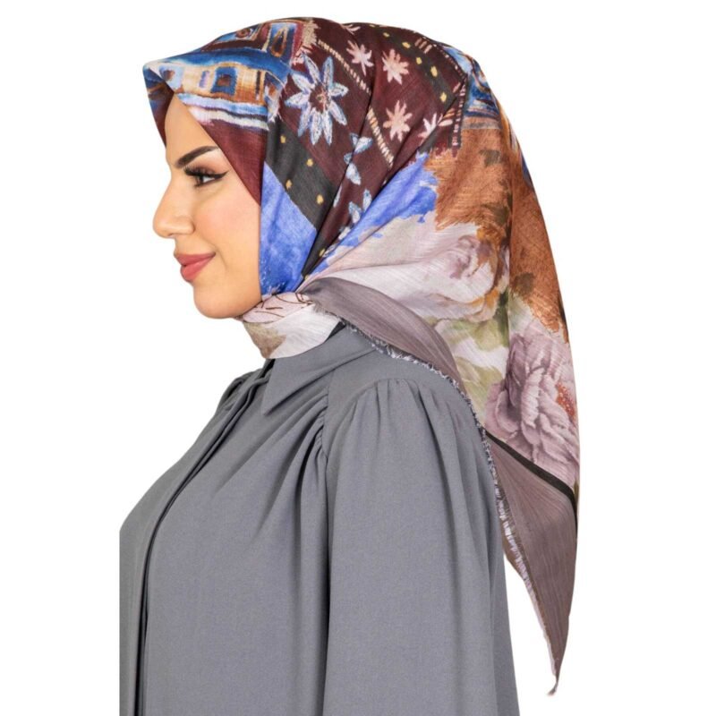 Square Hijab - Hicabistan.com | Wholesale Hijab